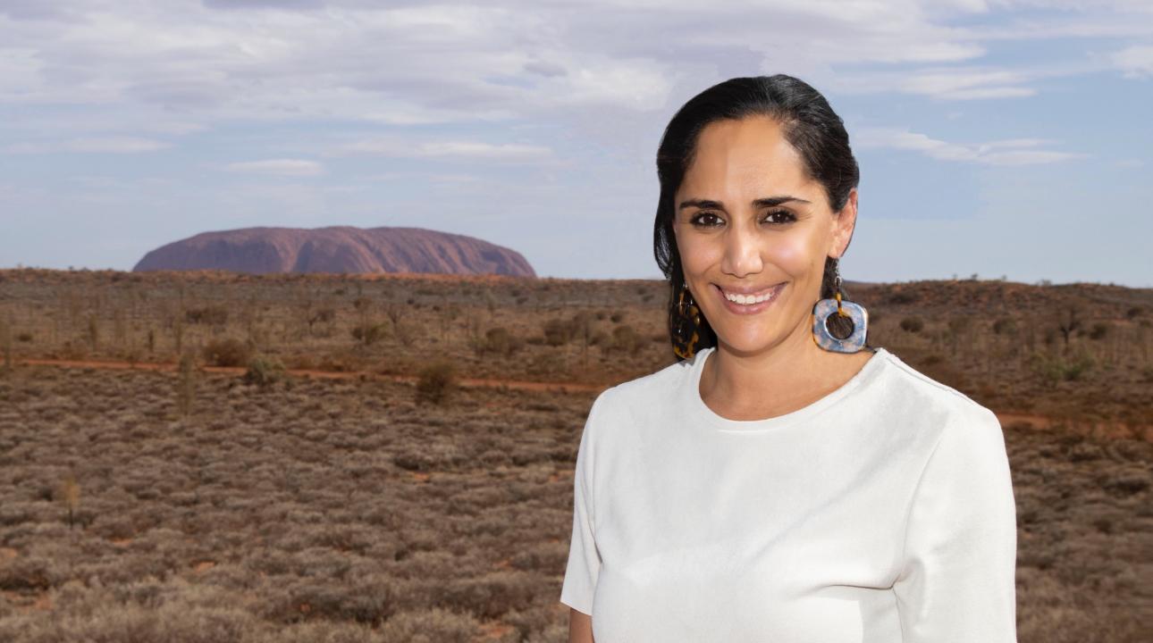 Executive Team | Voyages Indigenous Tourism