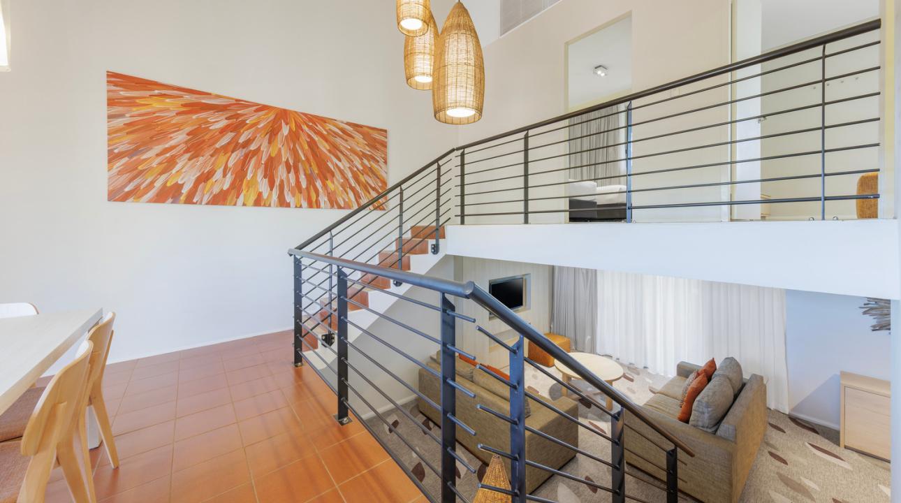 Book Ayers Rock Resort | Voyages Indigenous Tourism