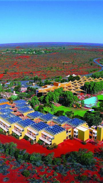 Yulara Resort Uluru | Cannonhillchronicles